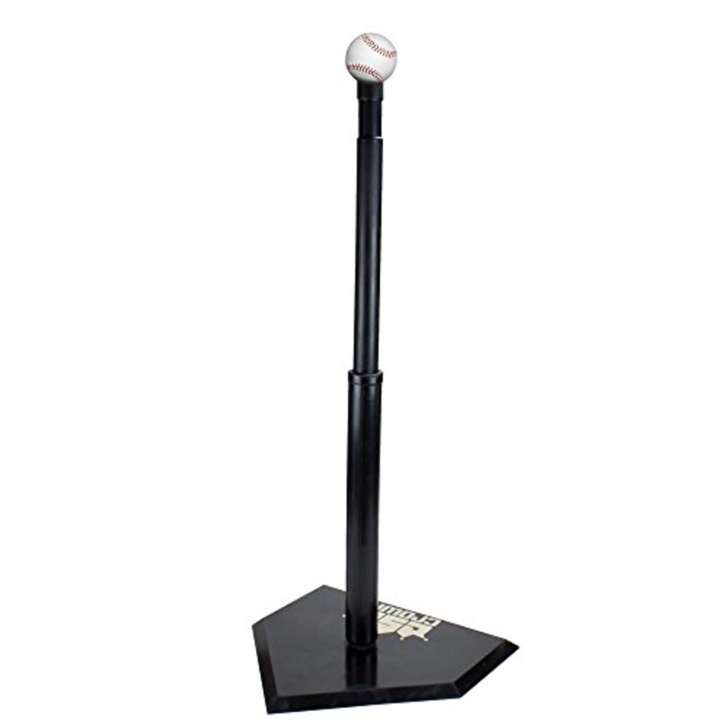 Brybelly Holdings SBBL-201 Adjustable Youth Baseball Batting Tee ...