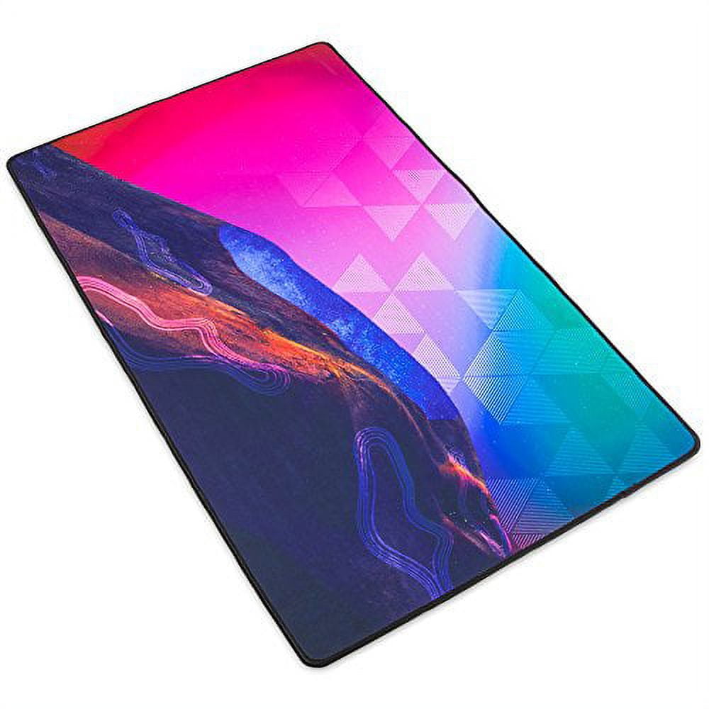 Brybelly Mars Mission Deskpad - Extra Large - Walmart.com