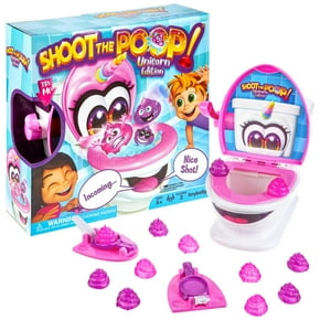 Poop Toy