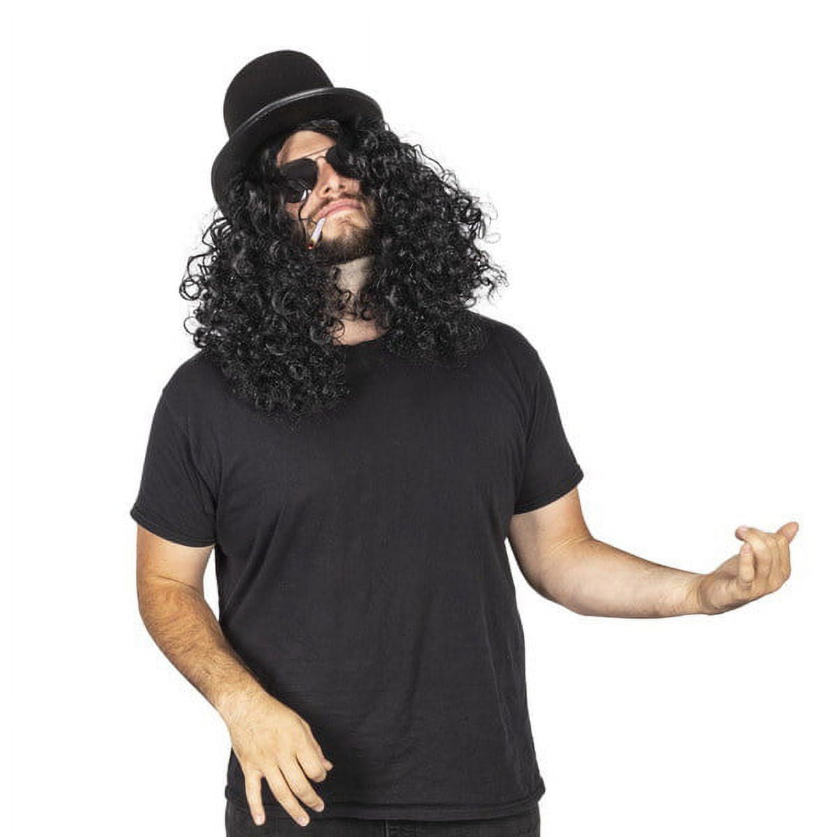 Brybelly Slash Costume Accessories - Walmart.com