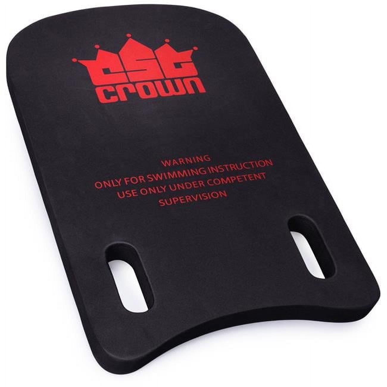 Brybelly Swim Kickboard – Swimming Board with Handles - Swim Training ...