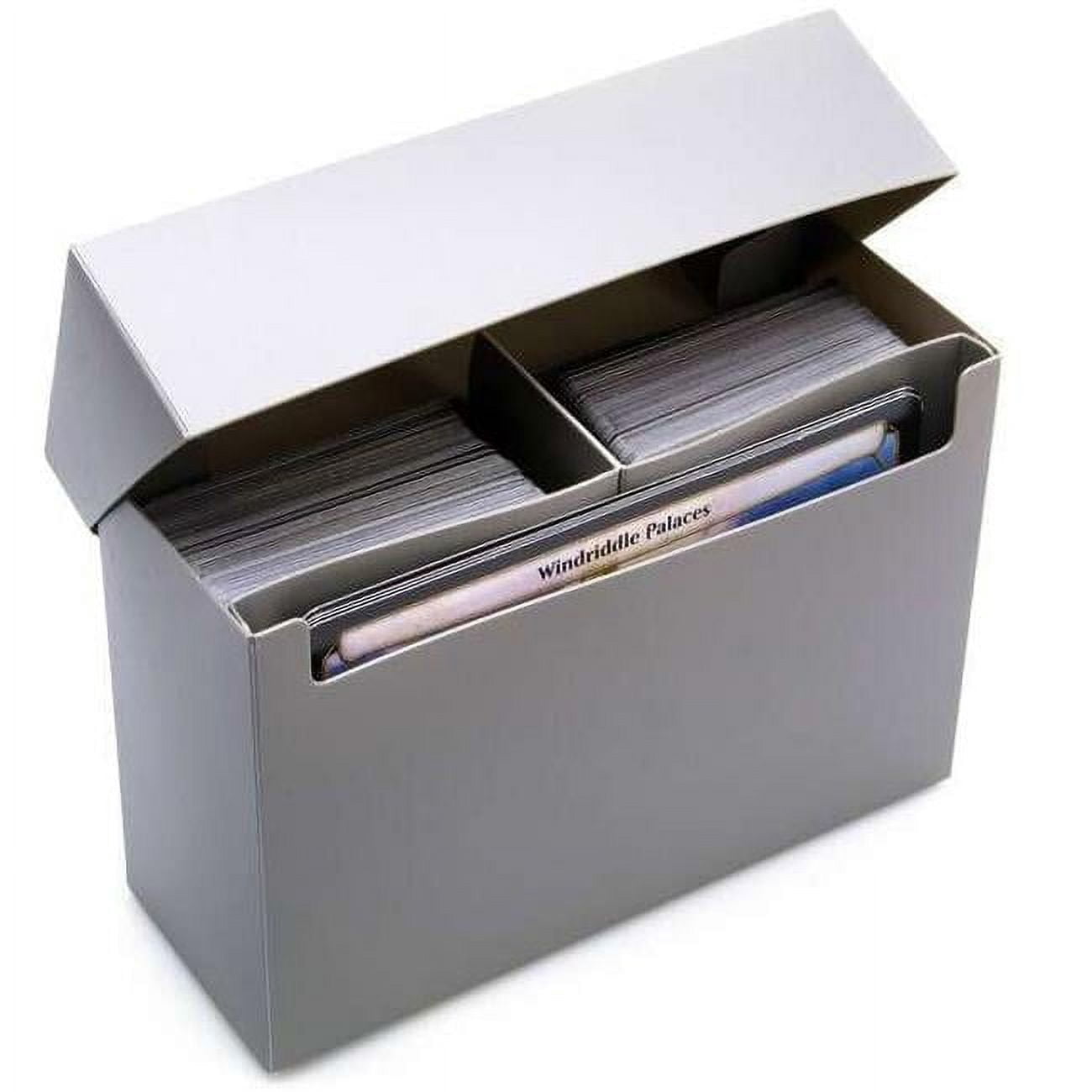 Brybelly GPLA-508 The Big Box Double-Wide Deck Box - Walmart.com