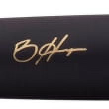 Bryce Harper Bat