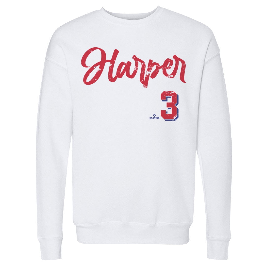 Bryce Harper Philadelphia Script - Walmart.com