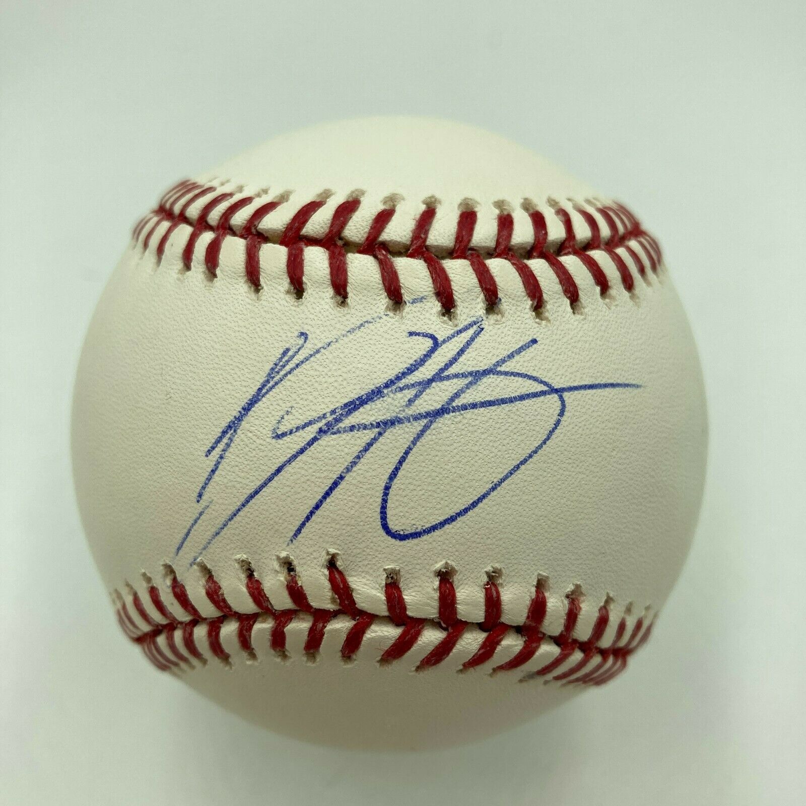 Bryce Harper Signed Official Major League Baseball With JSA COA ...