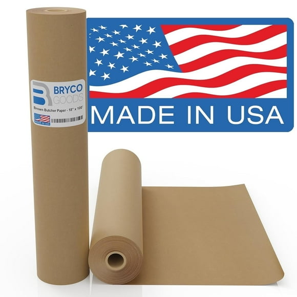 Kraft Paper Roll