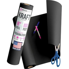 Construction Paper Rolls