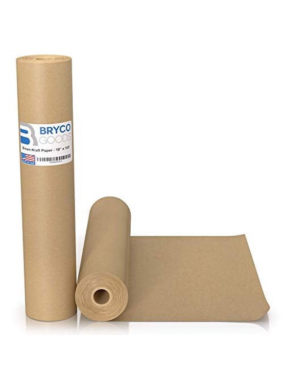 Packing Paper in Packing Materials | Brown - Walmart.com