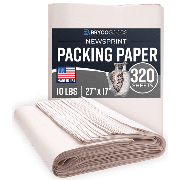 Packing Paper in Packing Materials - Walmart.com