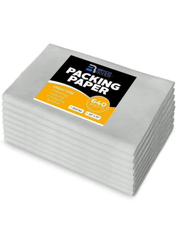 Packing Paper in Packing Materials - Walmart.com
