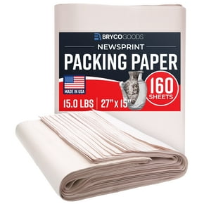 Packing Paper in Packing Materials - Walmart.com