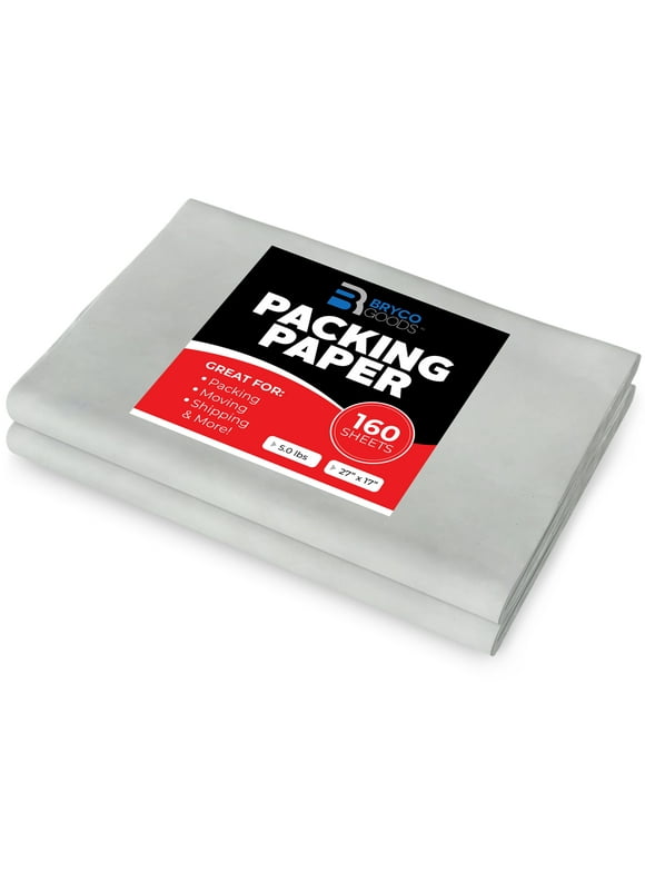 Packing Paper in Packing Materials - Walmart.com