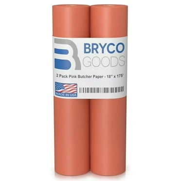 Pit Boss Butcher Paper Food Wrap - 18" x 150' - Walmart.com