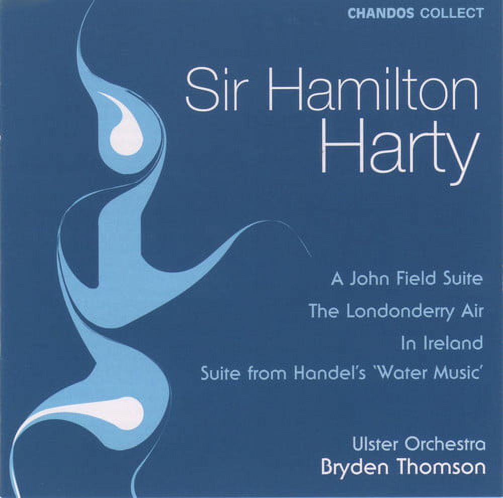 Bryden Thomson - John Field Suite / Londonderry Air - Music ...