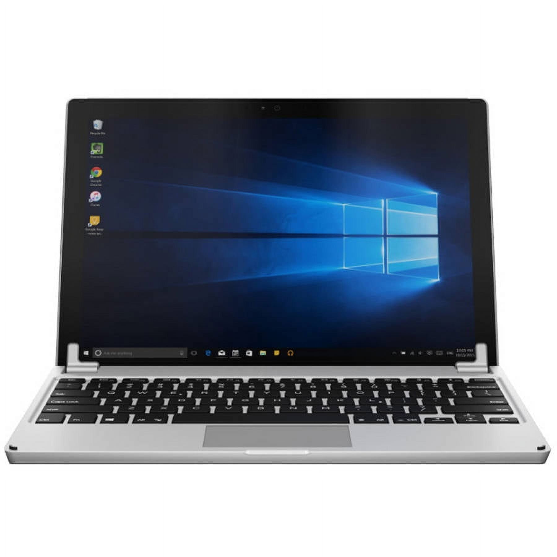 Brydge 12.3" Bluetooth Keyboard for Microsoft Surface Pro, Surface Pro ...