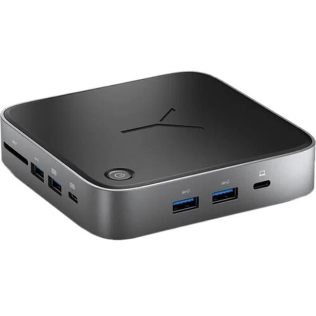Brydge Stone CORE USB-C MST (Multi-Stream Transport) Docking Station ...