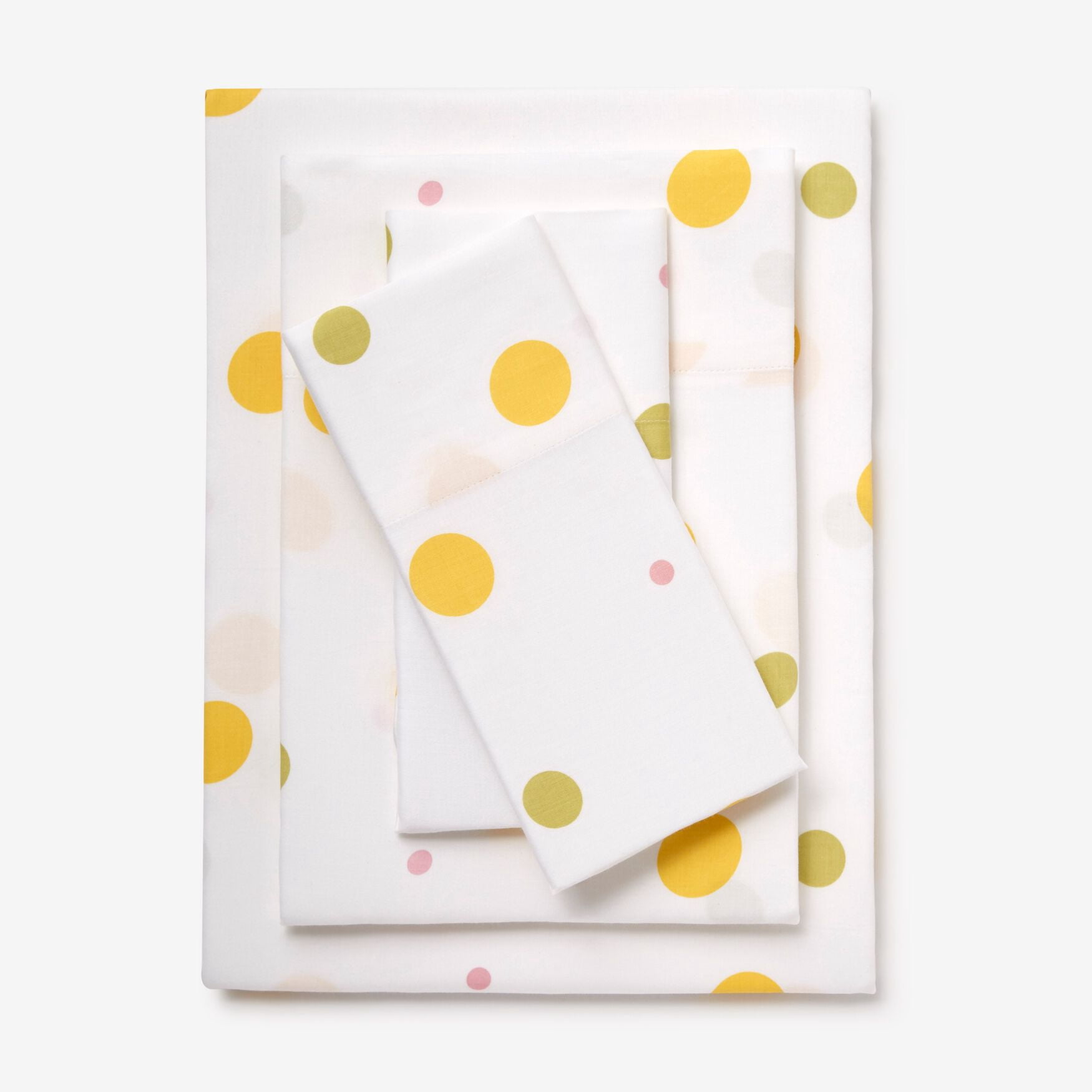 BrylaneHome 300 Thread Count Cotton Printed Bed Tite; Sheet Set ...