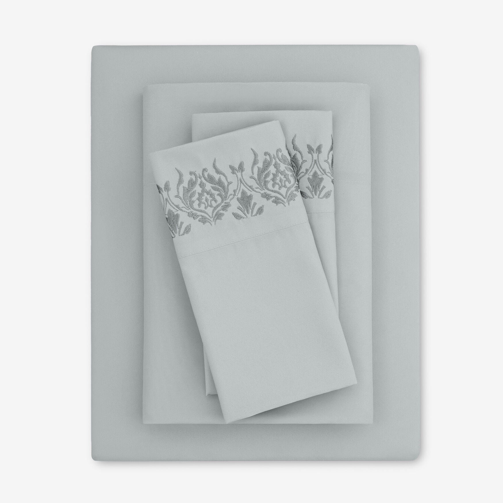 BrylaneHome Amelia Sheet Set - Walmart.com