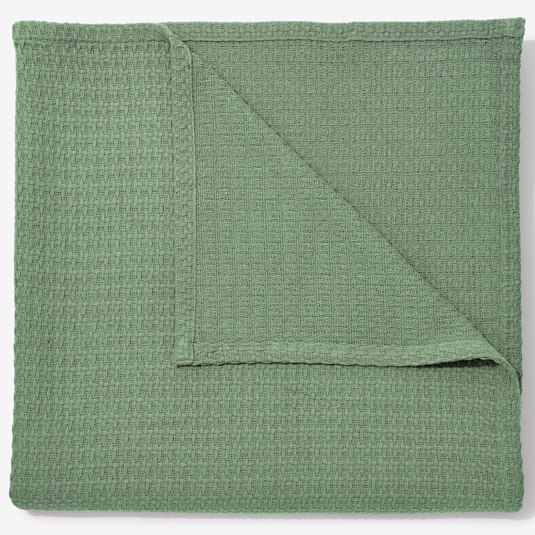 BrylaneHome BH Studio Cotton Blanket - Walmart.com