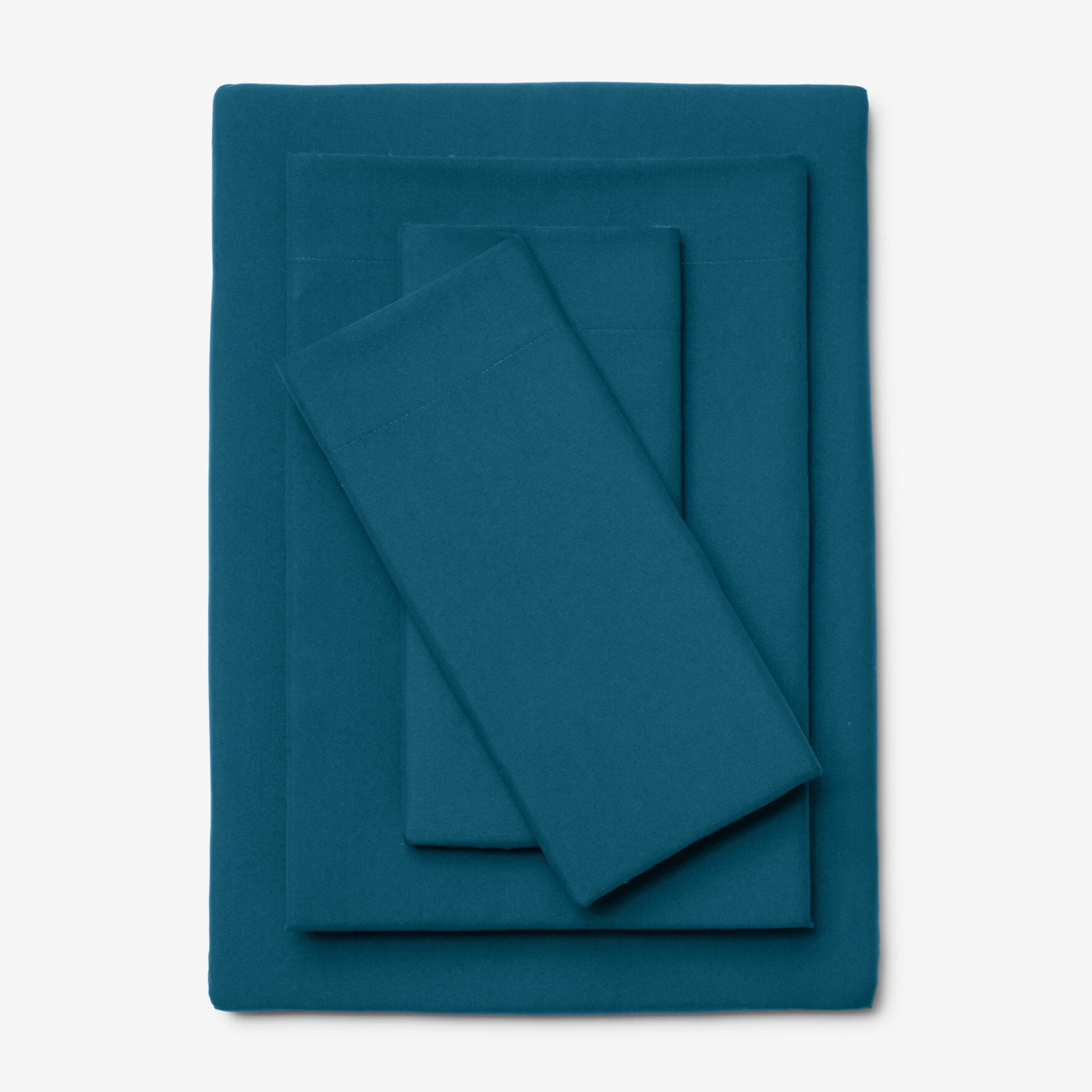 BrylaneHome BH Studio Extra-Deep Sheet Set - Walmart.com