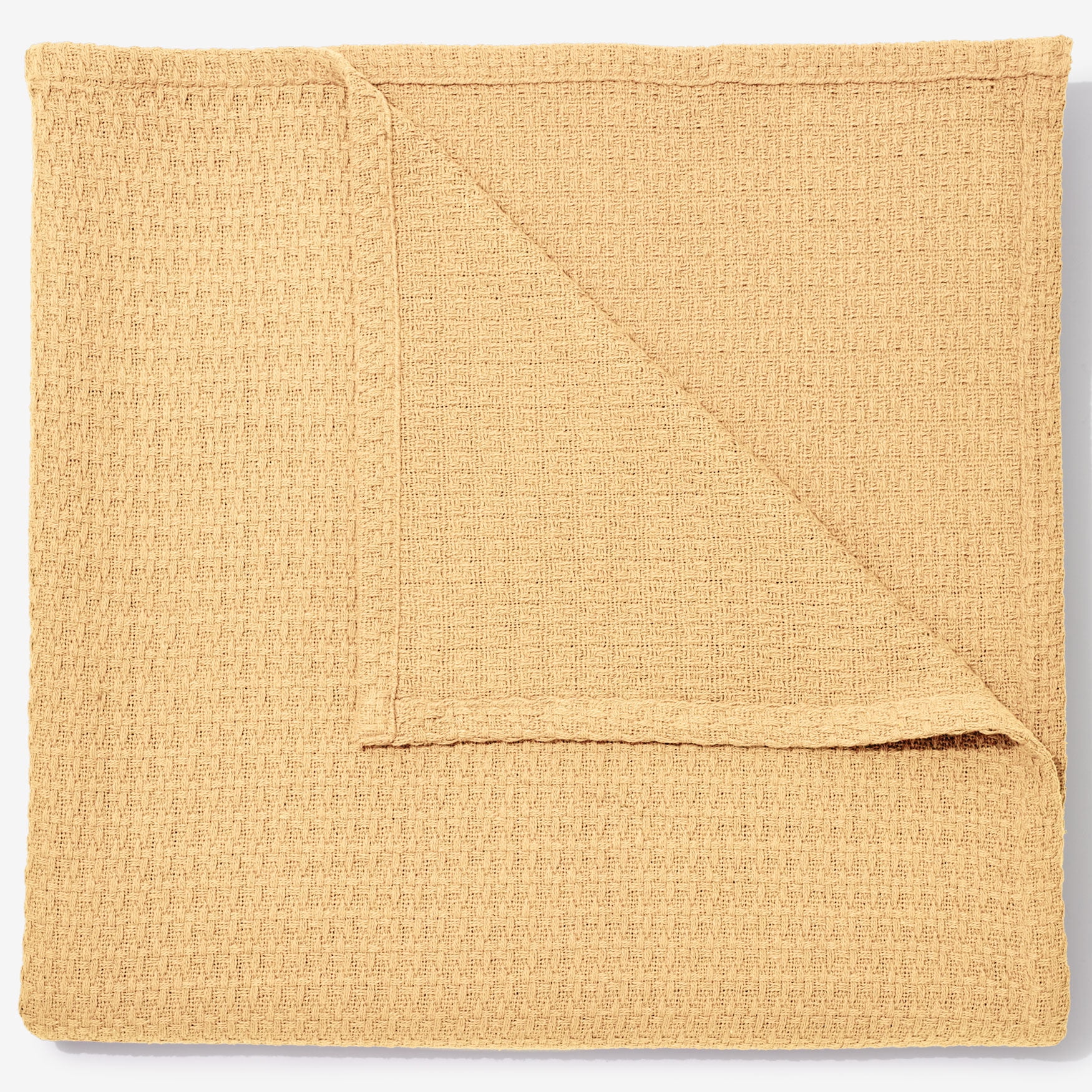 BrylaneHome BH Studio Extra Large Cotton Blanket - Walmart.com