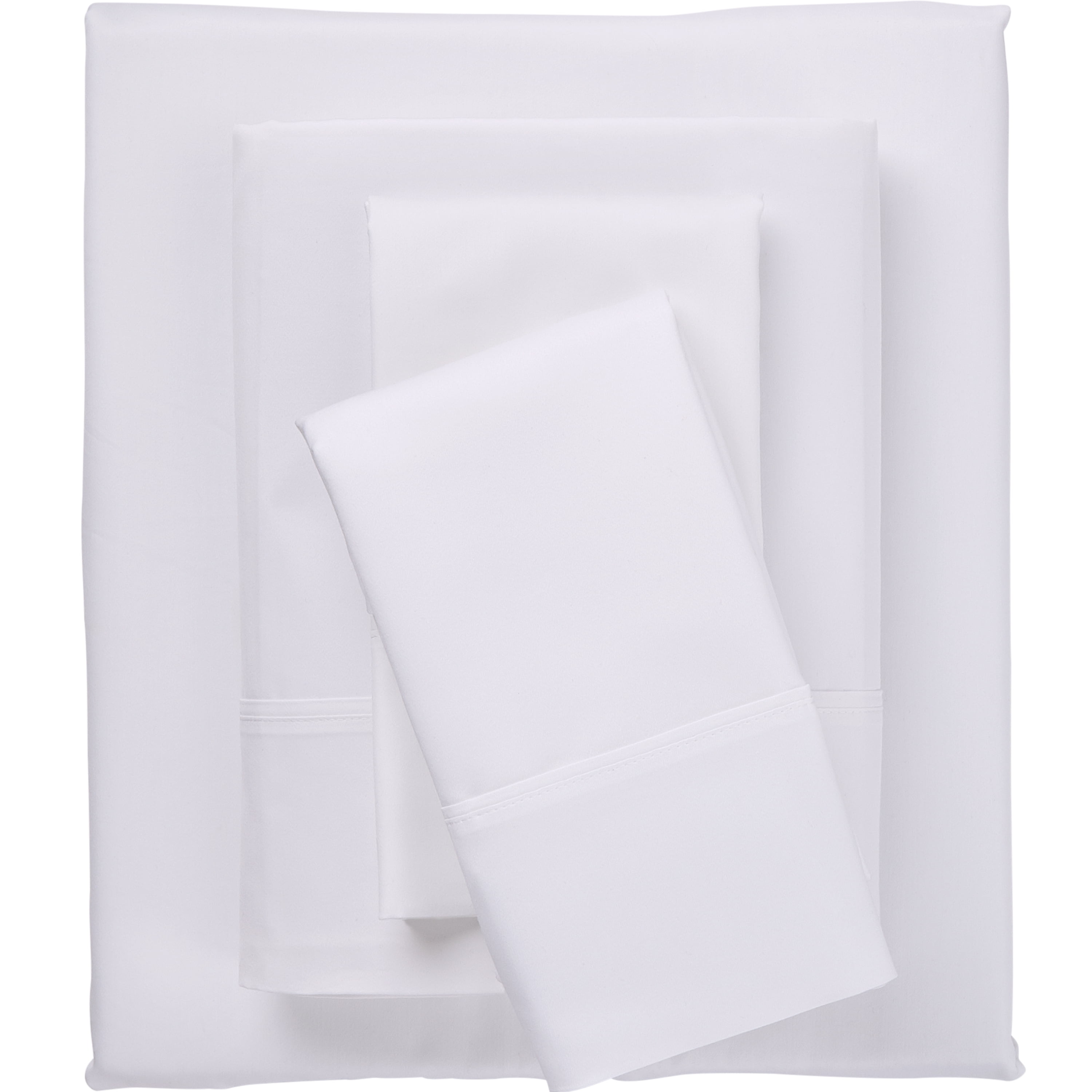 BrylaneHome Bed Tite; 800 Thread Count Sheet Set - Walmart.com
