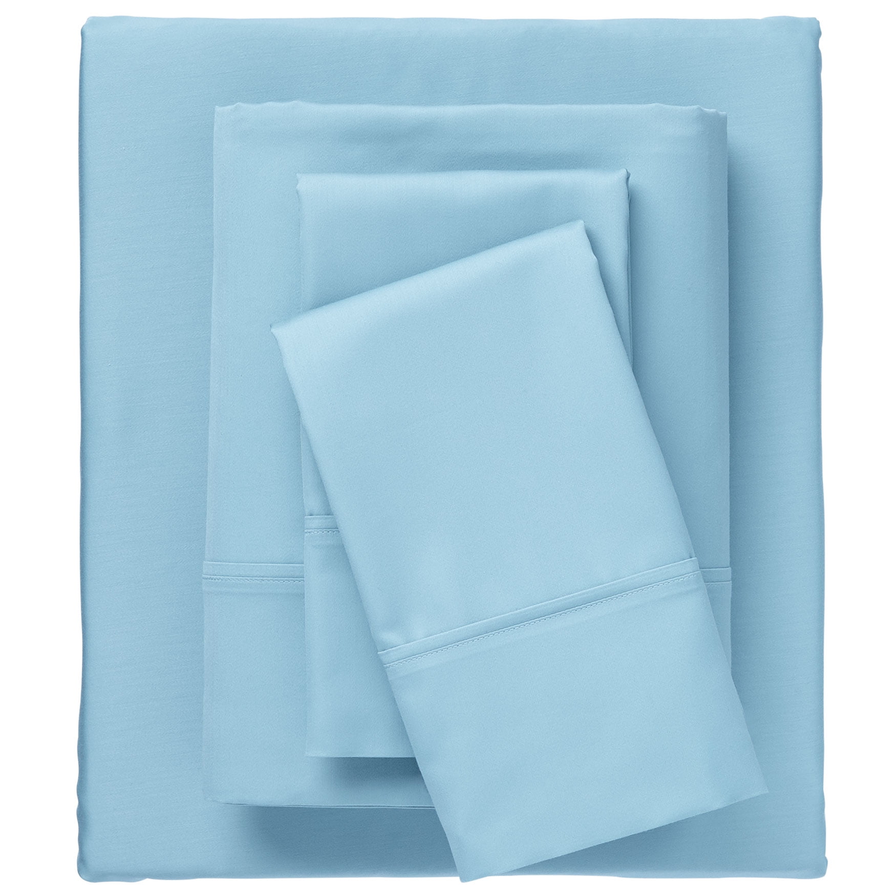 BrylaneHome Bed Tite; 800 Thread Count Sheet Set - Walmart.com