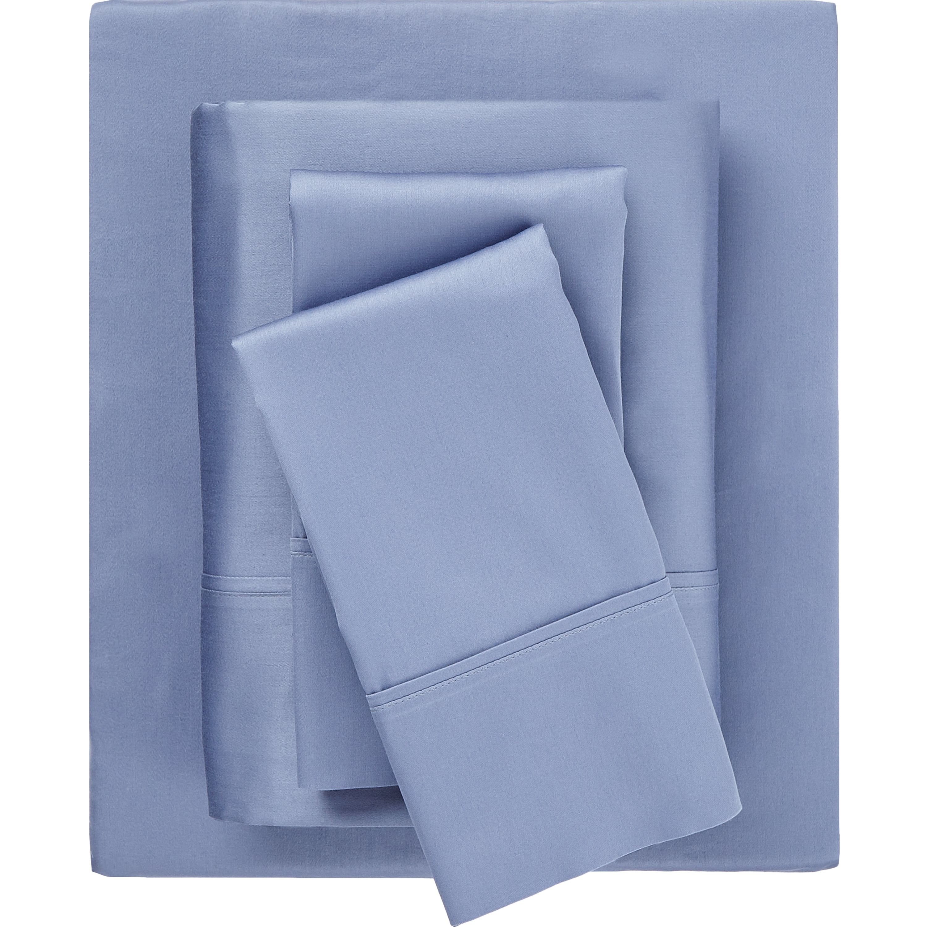 BrylaneHome Bed Tite Microfiber Sheet Set - Walmart.com