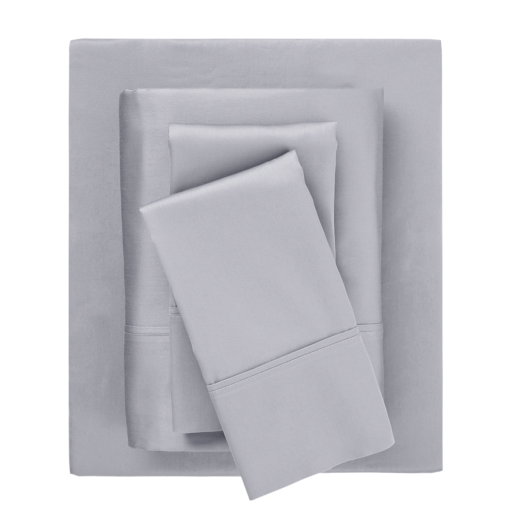 BrylaneHome Bed Tite Microfiber Sheet Set - Walmart.com