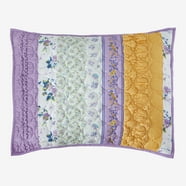 Waverly Spring Bling 3-Piece Bedspread Collection - Walmart.com