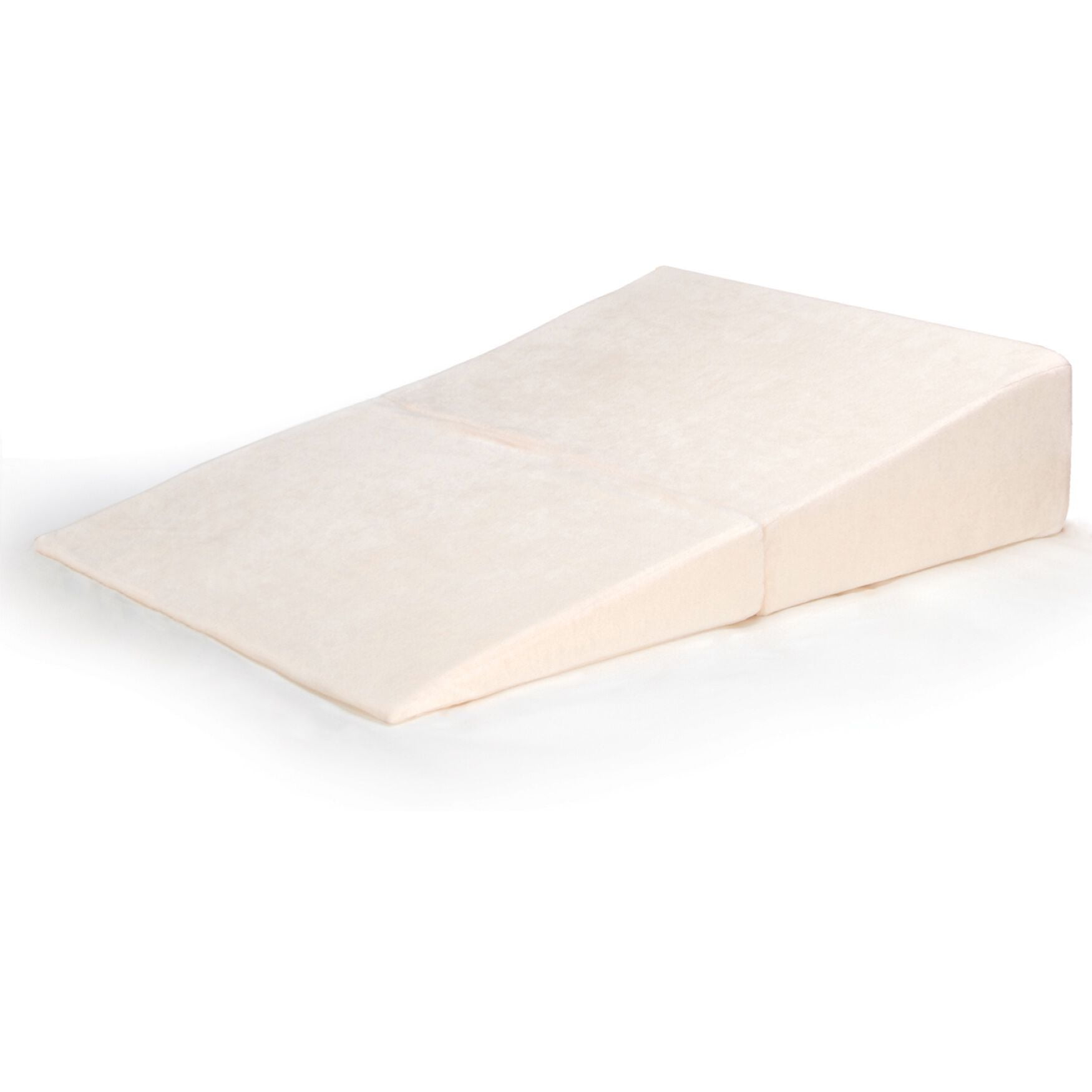 BrylaneHome Contour Folding Wedge - Walmart.com