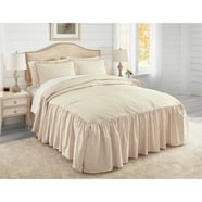 Waverly Spring Bling 3-Piece Bedspread Collection - Walmart.com
