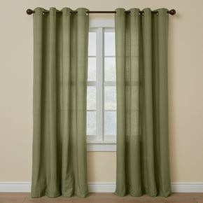 48 Inch Long Curtains