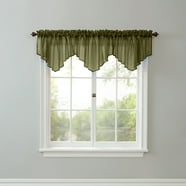 Archaeo Washed Cotton Twist Tab Curtain - Walmart.com