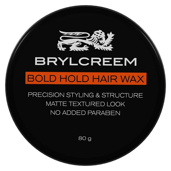 BRYLCREEM