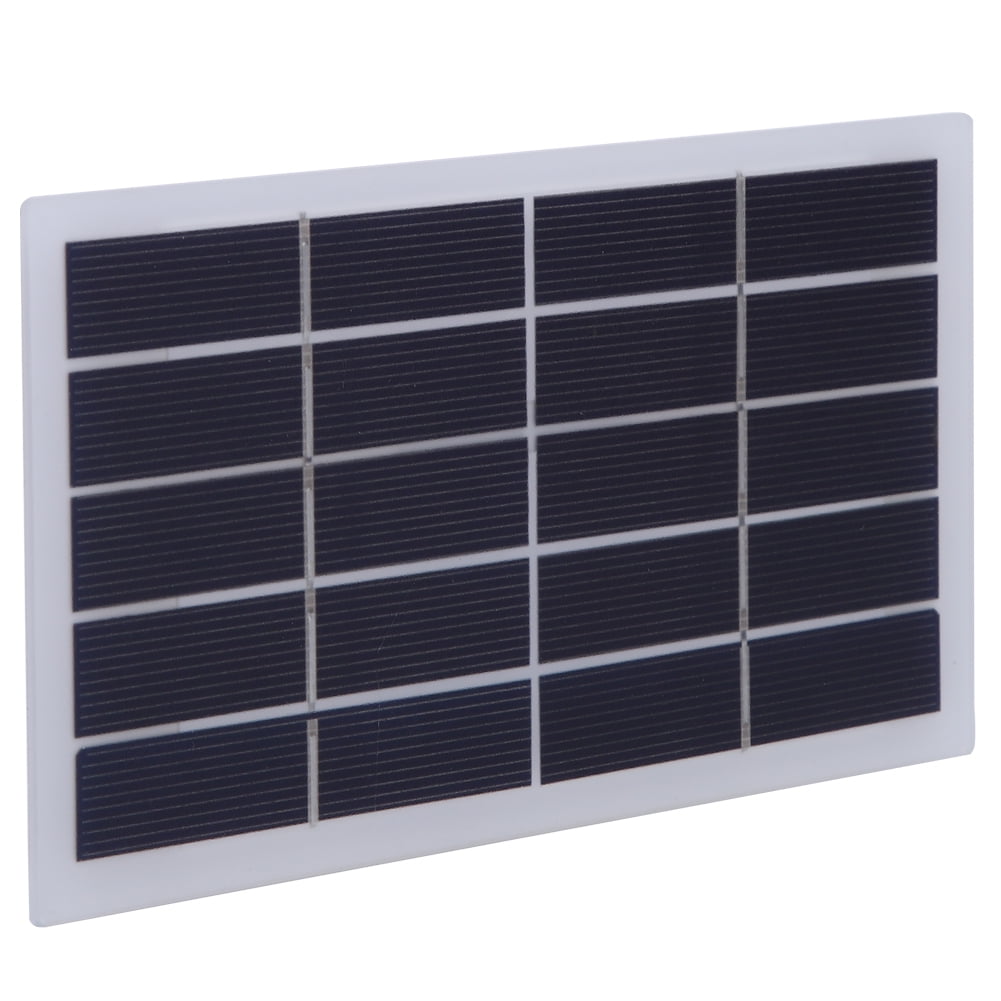 Brynna 2W 5V Polysilicon Solar Panel2W 5V Solar Panel, Small size and ...