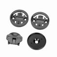 Brynna Bike AccessoryMountain Road Bike Computer Holder Stem Top Cap ...