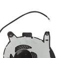 Brynna CPU Cooling Fan for ProDeskMini Desktop CPU Cooling Fan, 4 Pin ...