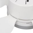 Brynna Ceiling Fan Lamp Socket Ceiling Fan Lamp, Enhanced Airflow ...