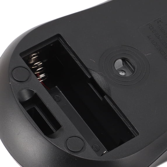 Brynna Computer Mouse2.4G Wireless Mouse, Professional Ergonomic 2.4 ...