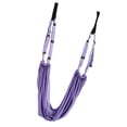 Brynna Door Stretching StrapDoor Leg Stretcher with Loops Stretching ...