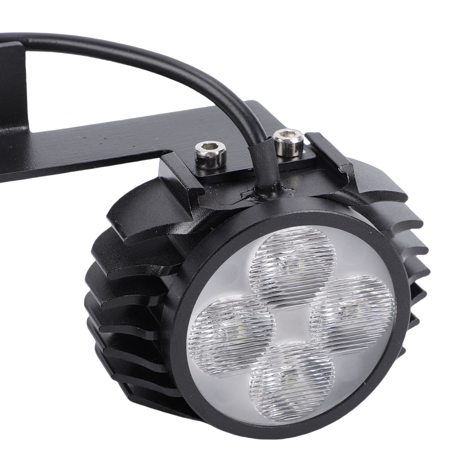 Brynna Electric Scooter Headlight LampDouble Electric Scooter Double ...