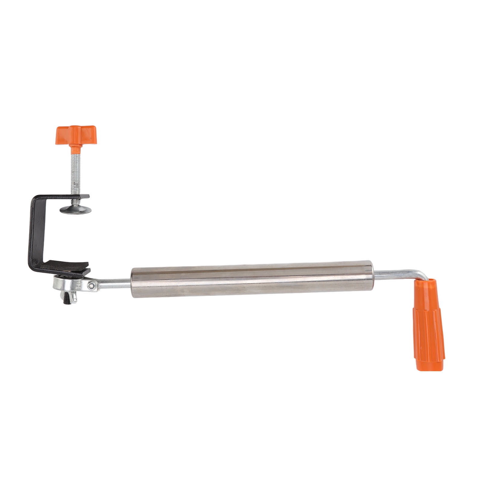 Brynna Fixed Rolling Pin Rolling Pin, Double Roller 360° Rotation for ...