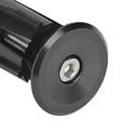 Brynna Handlebar End PlugsALUMINUM ALLOY BIKE BICYCLE HANDLEBAR GRIP ...