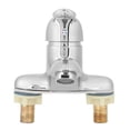 Brynna Home Supplies Water Tap, Single Handle Faucet for Kitchen for ...
