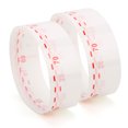 Brynna Knitting Machine Accessory Knitting Machine Ruler, 2 Pieces ...