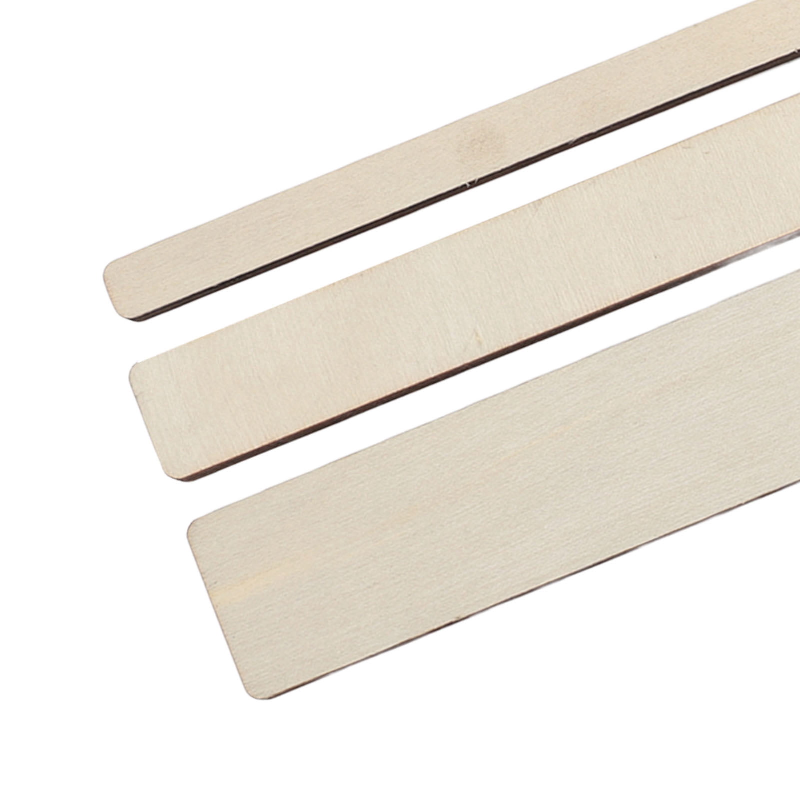 Brynna Macrame Ruler Wooden Macrame Separator Tool, Clear Scale 5pcs ...