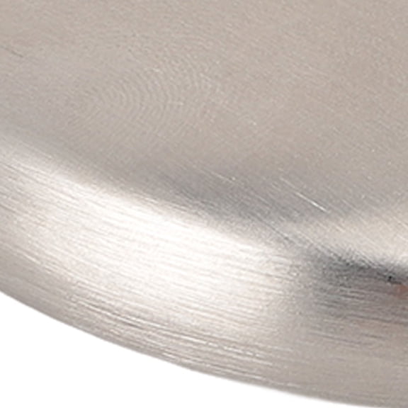 Steel Soap