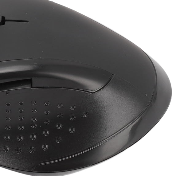 Brynna Portable Wireless MouseOptical Mouse, Compact Low Battery ...
