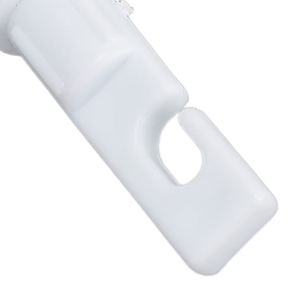 Brynna Replacement Cane Tips for Blind Walking Hook Style White Cane ...